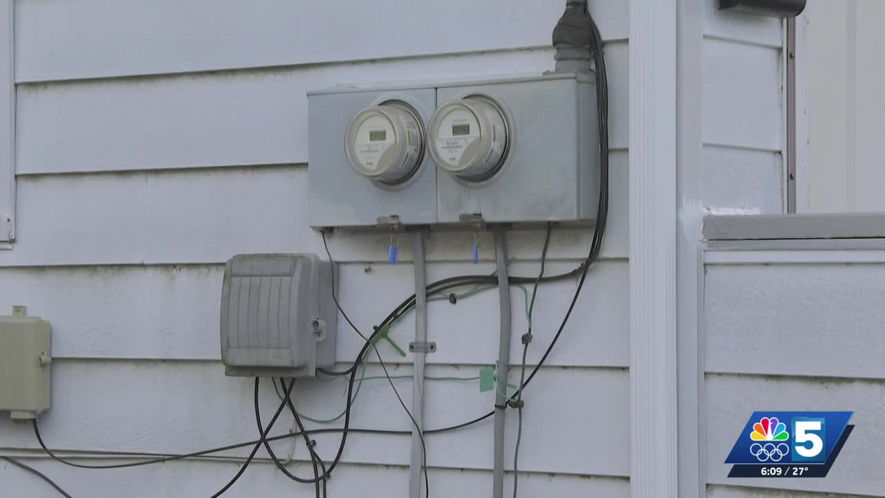 Northern New Yorkers Are Struggling To Heat Their Homes This Winter