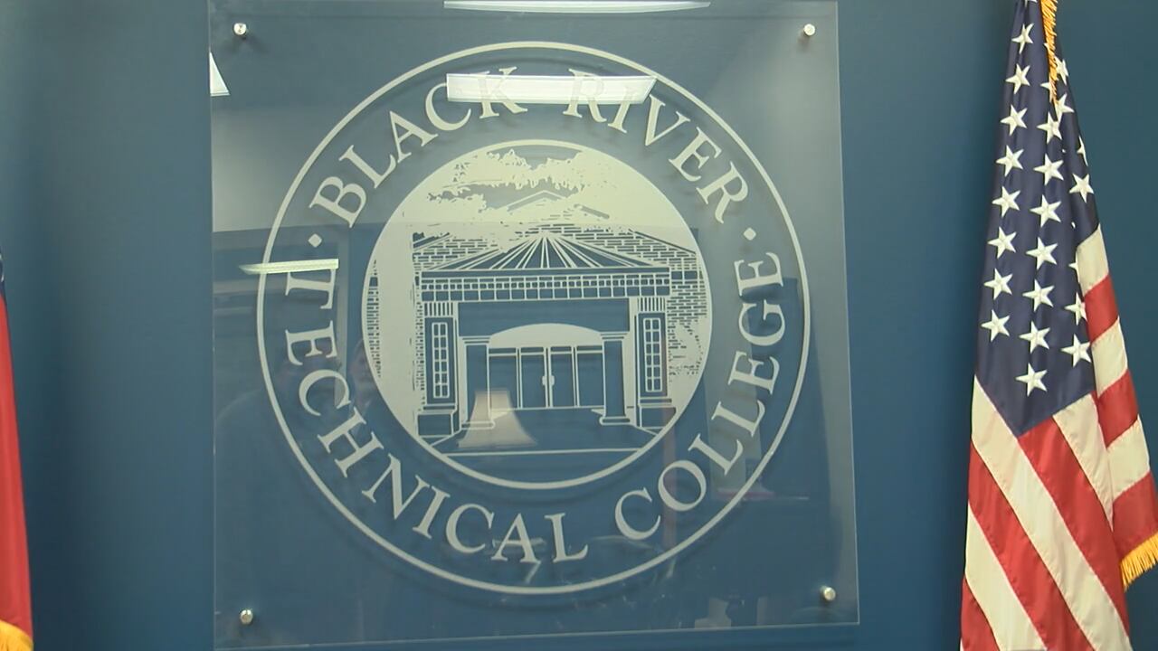 Black River Technical College launches industrial emergency management ...