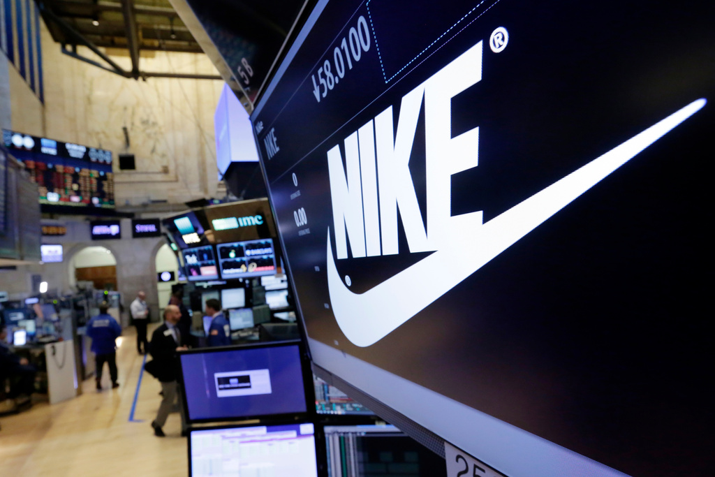 Nike faces federal probe over allegations of 'DEI-related ...