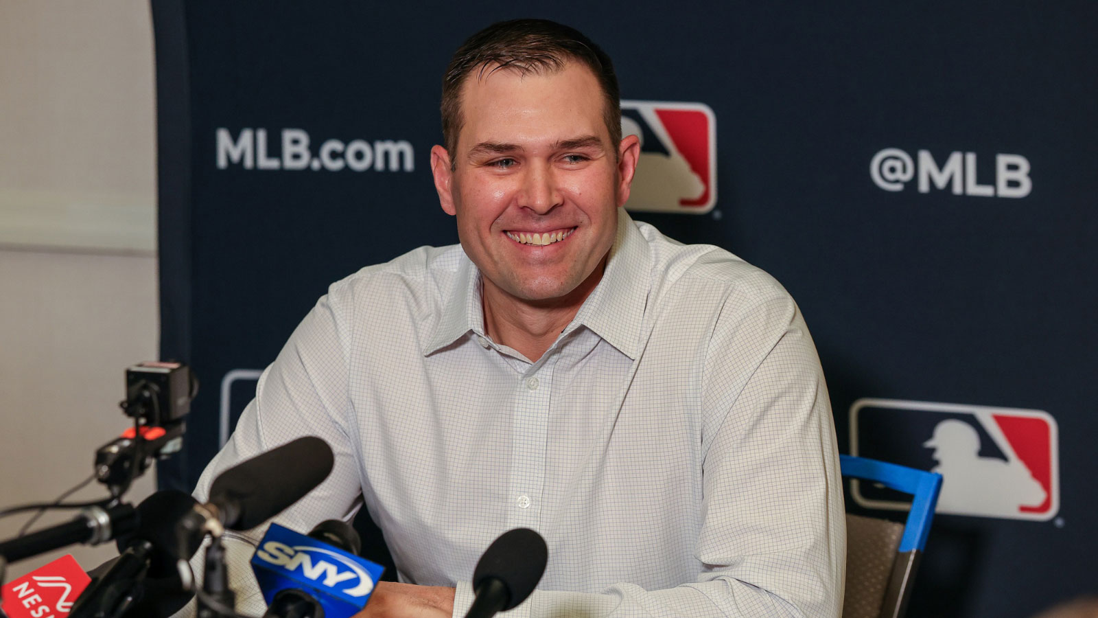 Padres make important spring training roster announcement