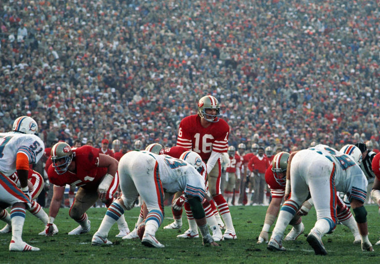 Here are the coldest games in NFL Super Bowl history