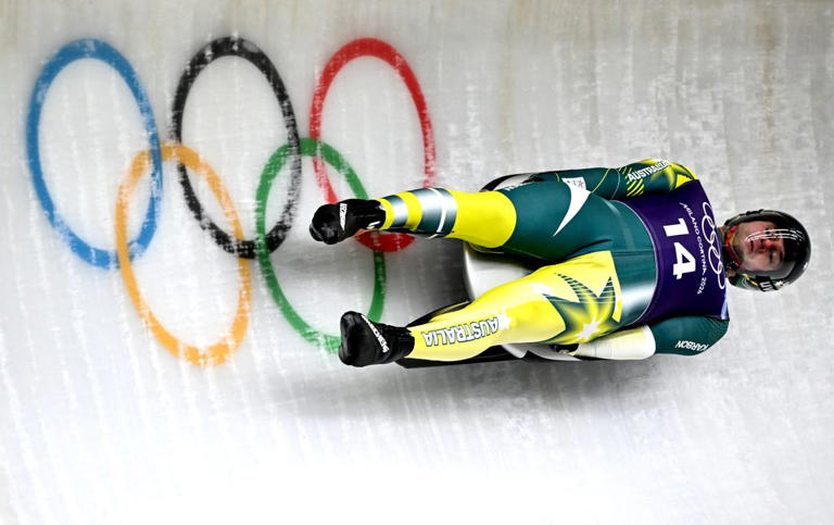 Inside the 2026 Winter Olympics opening ceremony: 1,500 shoes, 4 venues ...