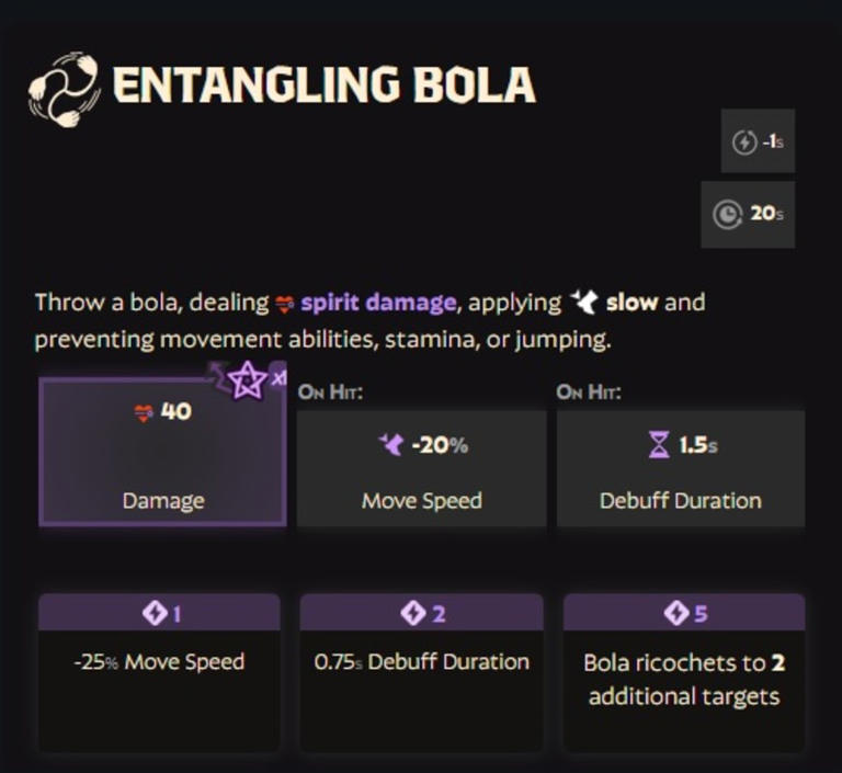 Deadlock silver abilities revealed
