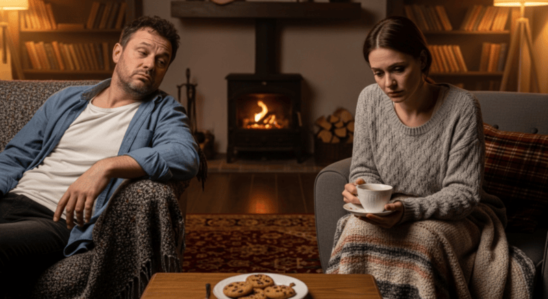 The 10 heartless phrases men who are terrible partners say