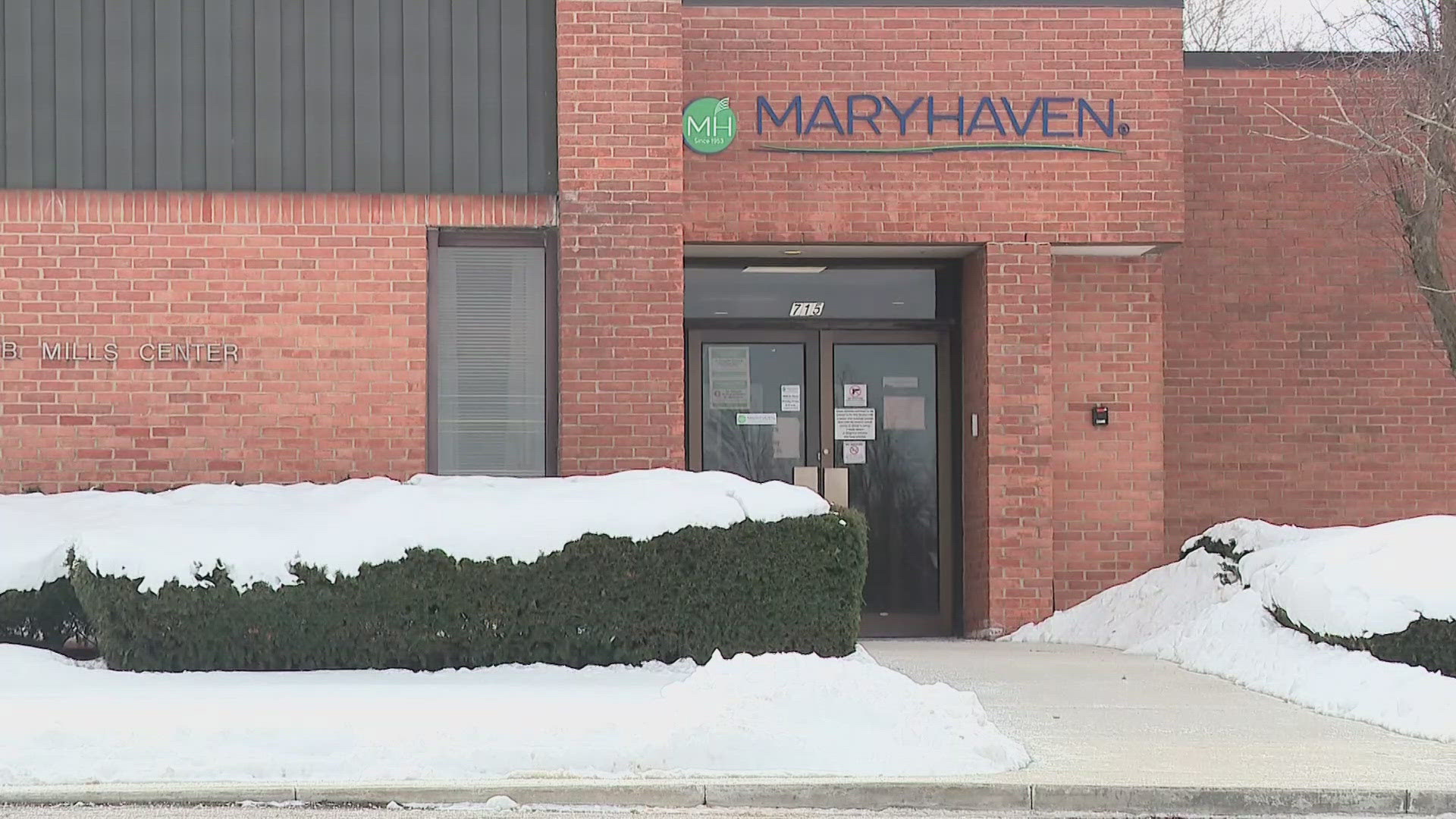 Maryhaven announces plans to close Marysville location this spring