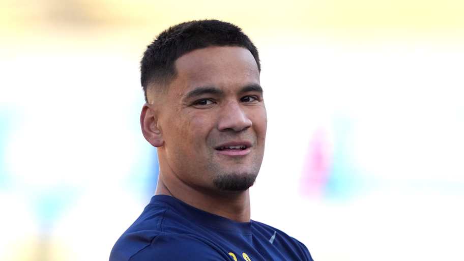 Cal finds out soon if WR Jacob De Jesus can play another year for Bears