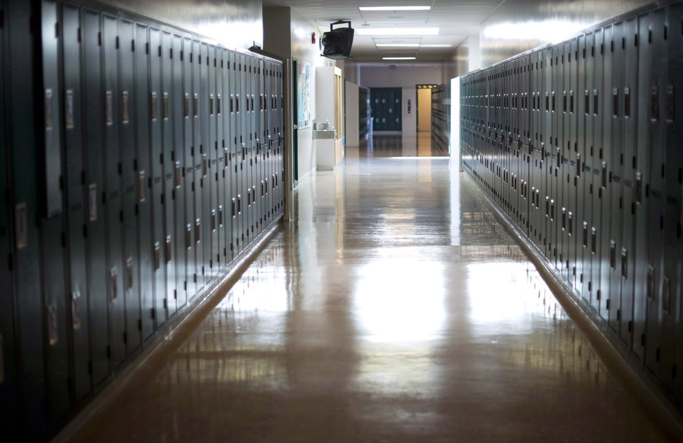 Multiple schools in BC were placed on hold and secure after phone ...