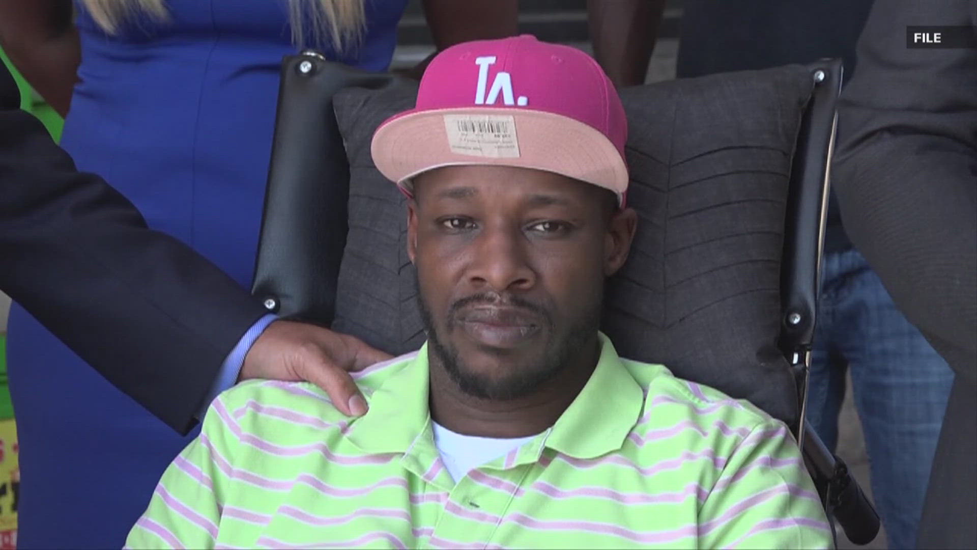 Appeals court hears arguments in Christopher Shaw civil rights case ...