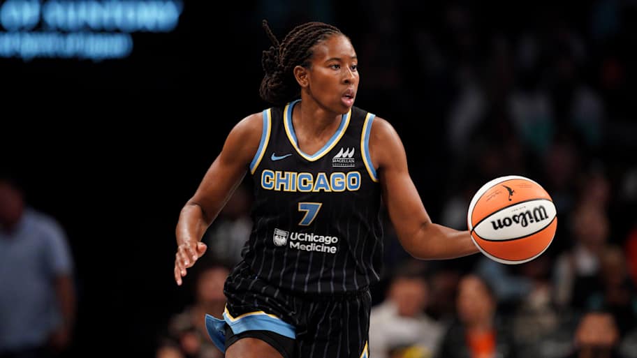 Chicago Sky lawsuit is a continuation of the same disappointing narrative