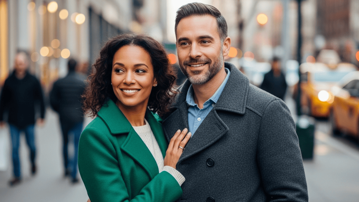 Men over 40 are measured by these 12 expectations (whether they know it ...