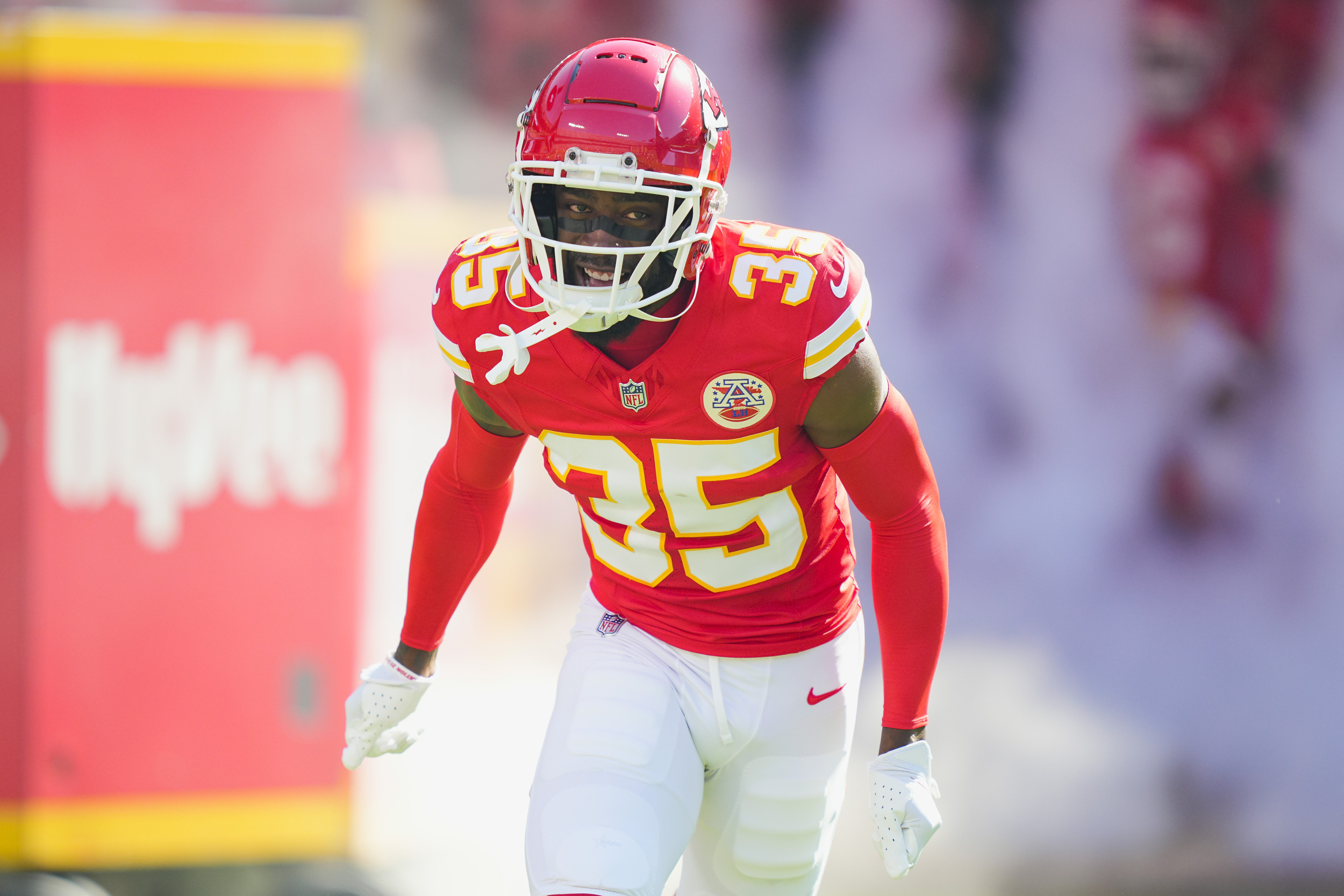 Bengals predicted to create one of the better cornerback tandems in NFL ...