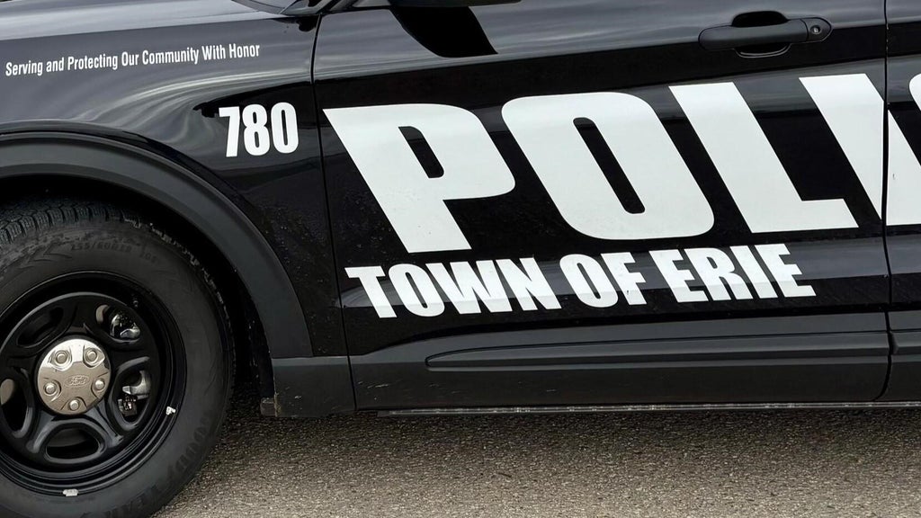 Colorado police officer fired over social media posts; FBI notified