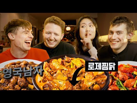 Our best Korean moments of 2021! Year-end recap & spicy taste tests