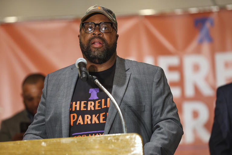 Here’s who is funding Philly’s crowded race for Congress