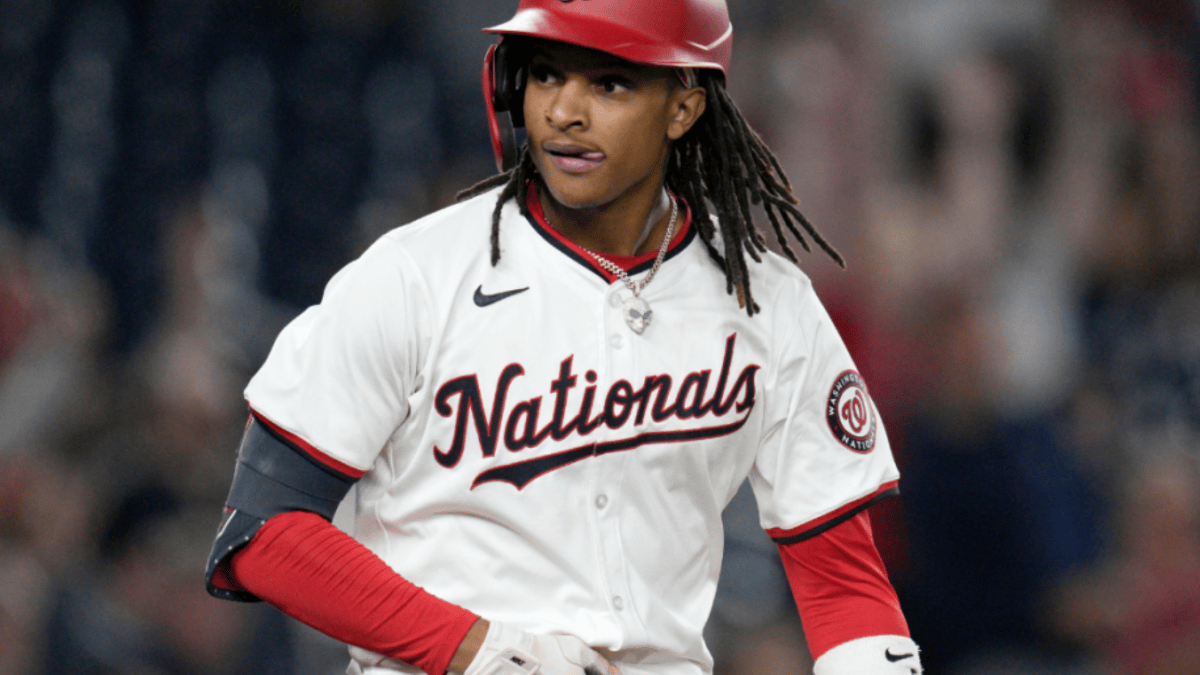 MLB: Is CJ Abrams the perfect solution for the Red Sox infield?
