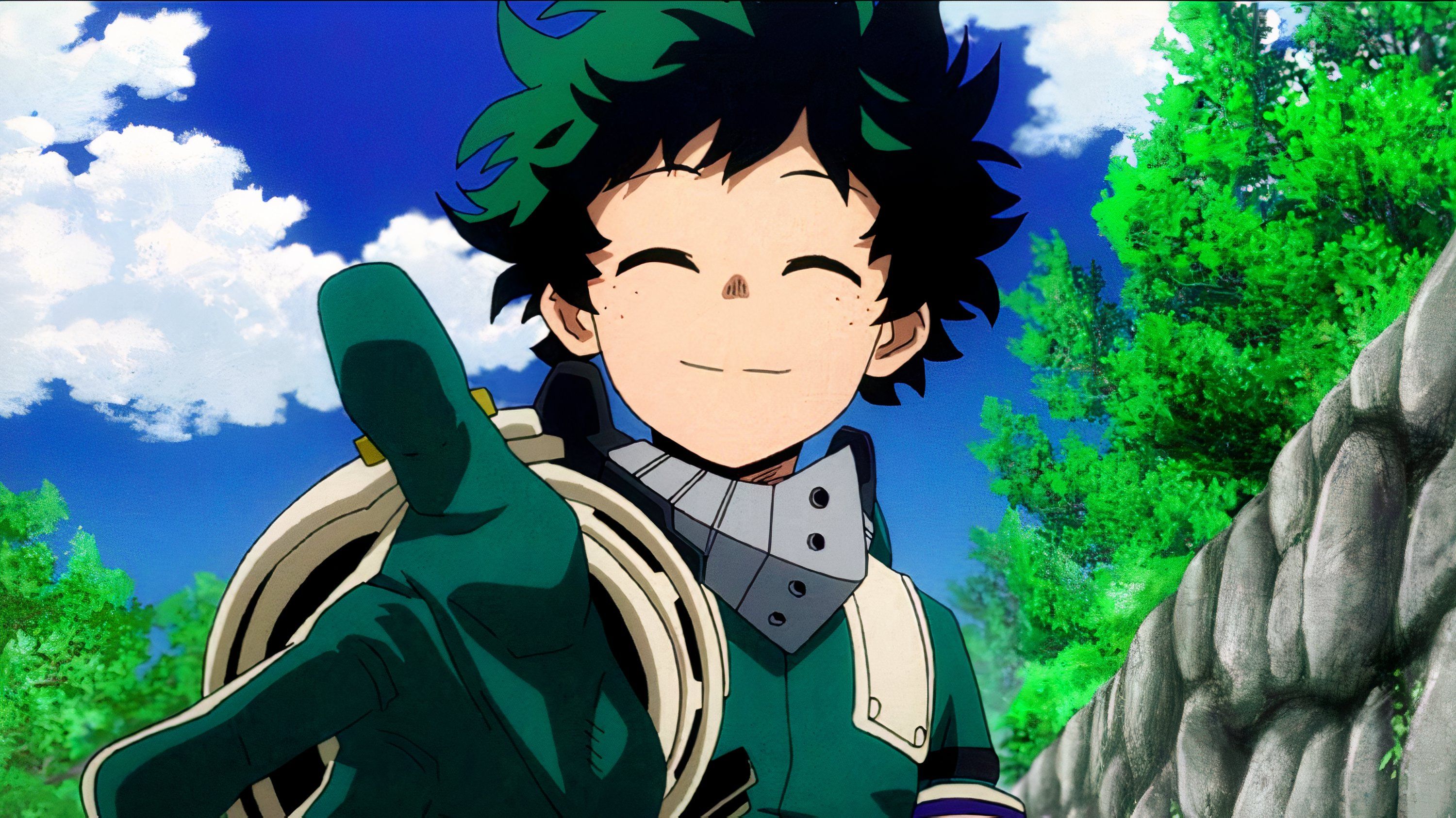 My Hero Academia wins Guinness World Record for 2025’s most in-demand ...