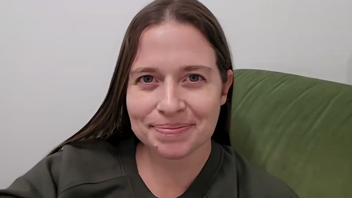 Chairwoman of the Tarrant County Democratic Party predicts a blue wave ...