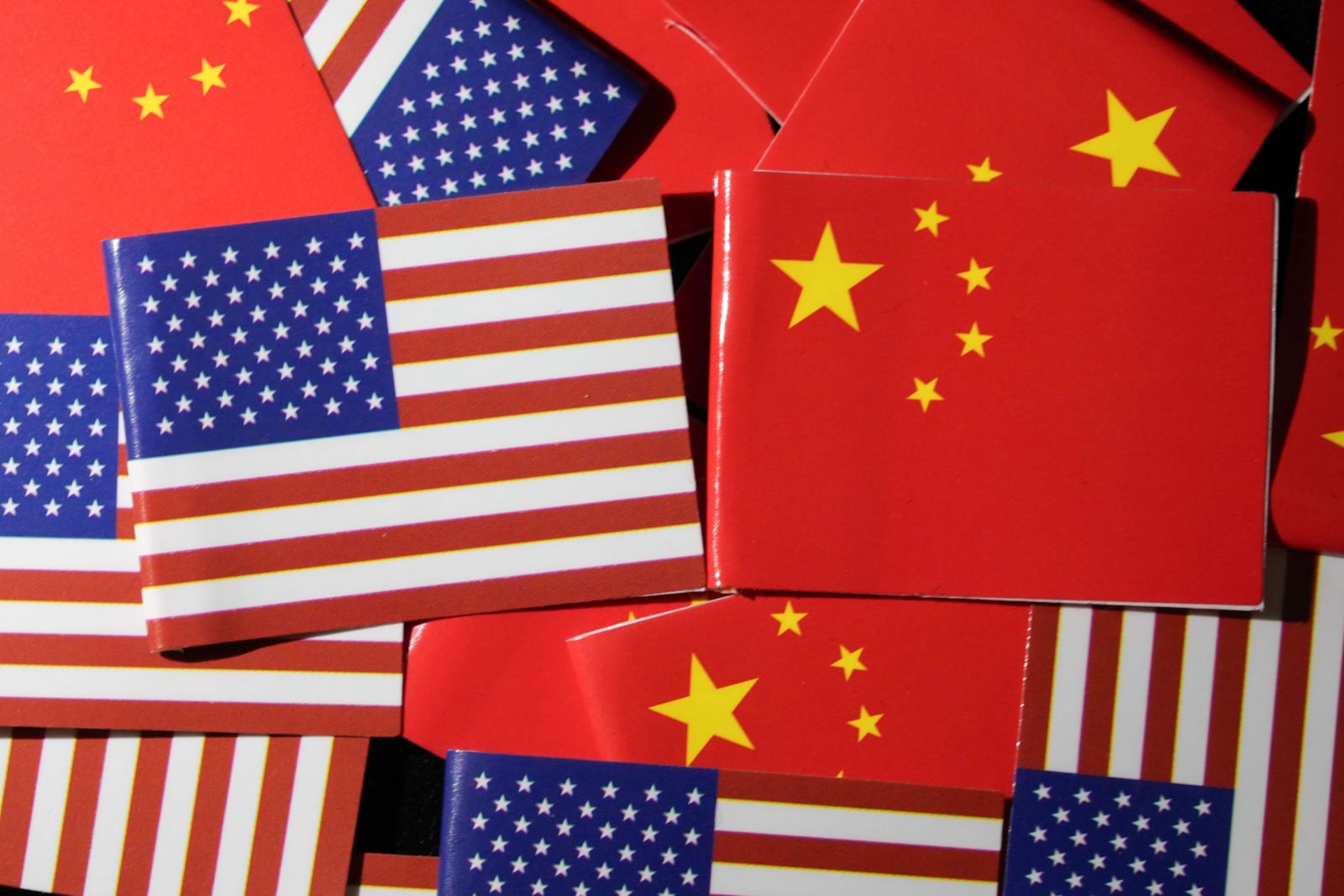 Trump says Taiwan, many other "important" topics discussed with China's Xi