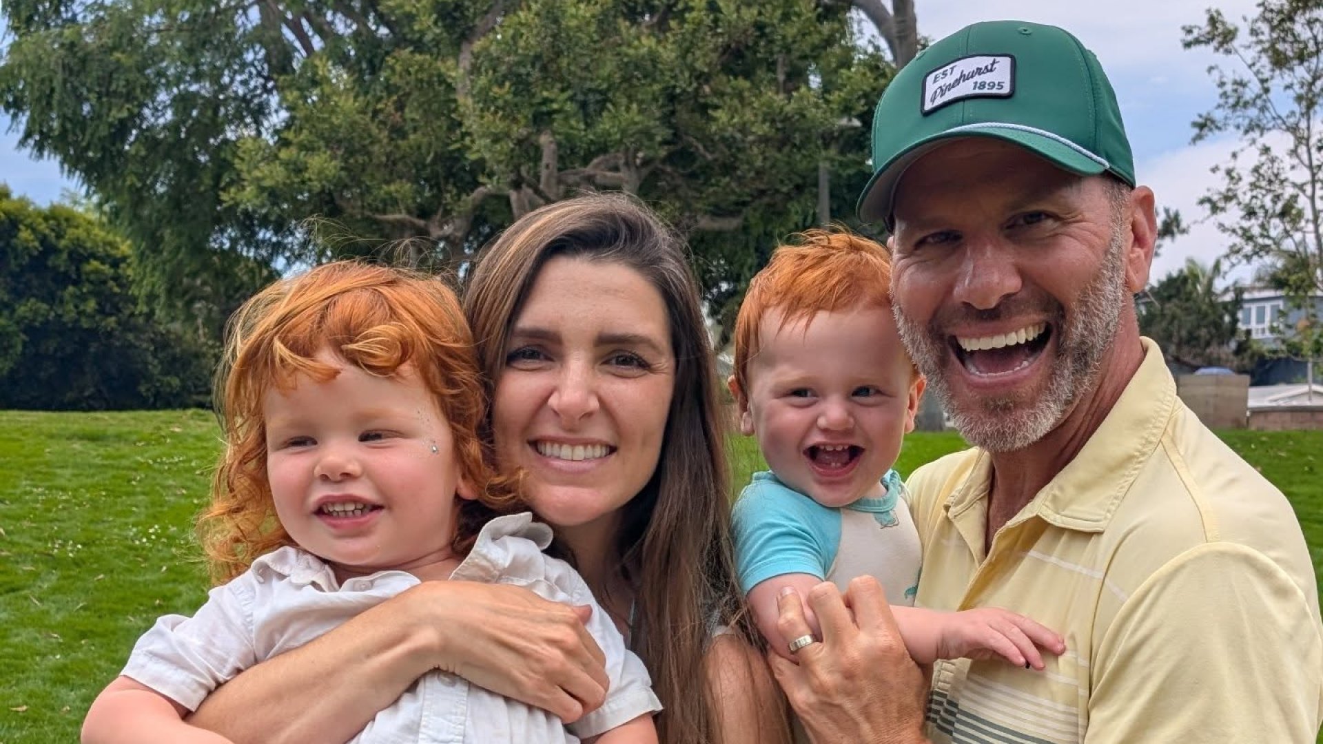 Sports journalist Matthew Graham's pregnant wife struck and killed ...