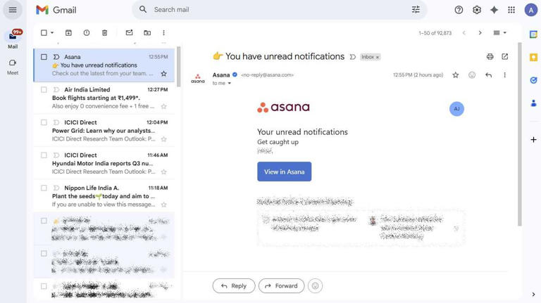 I finally changed these hidden Gmail settings, and I wish I had done it ...