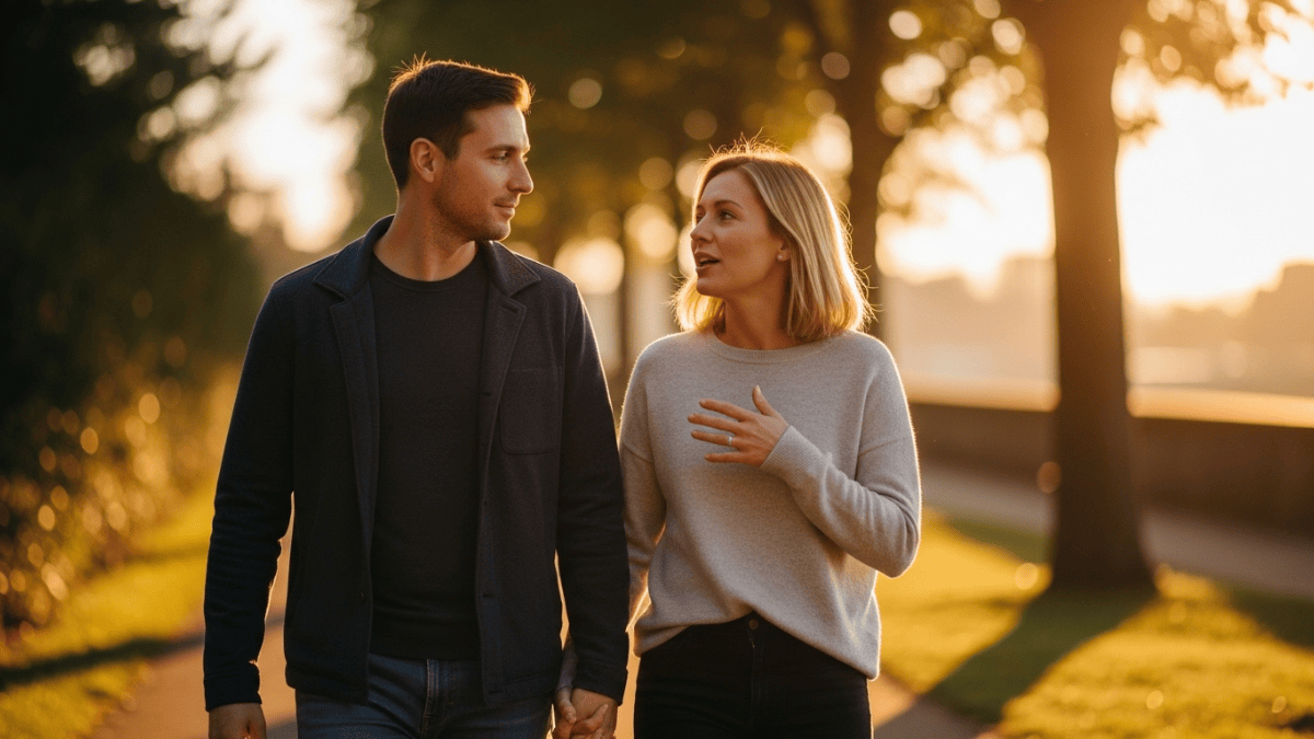 12 hidden expectations many women bring into dating men