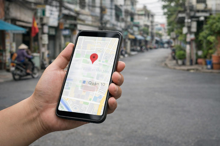 Google Maps sắp điều chỉnh địa danh bản đồ Việt Nam: Địa chỉ cũ bạn ...