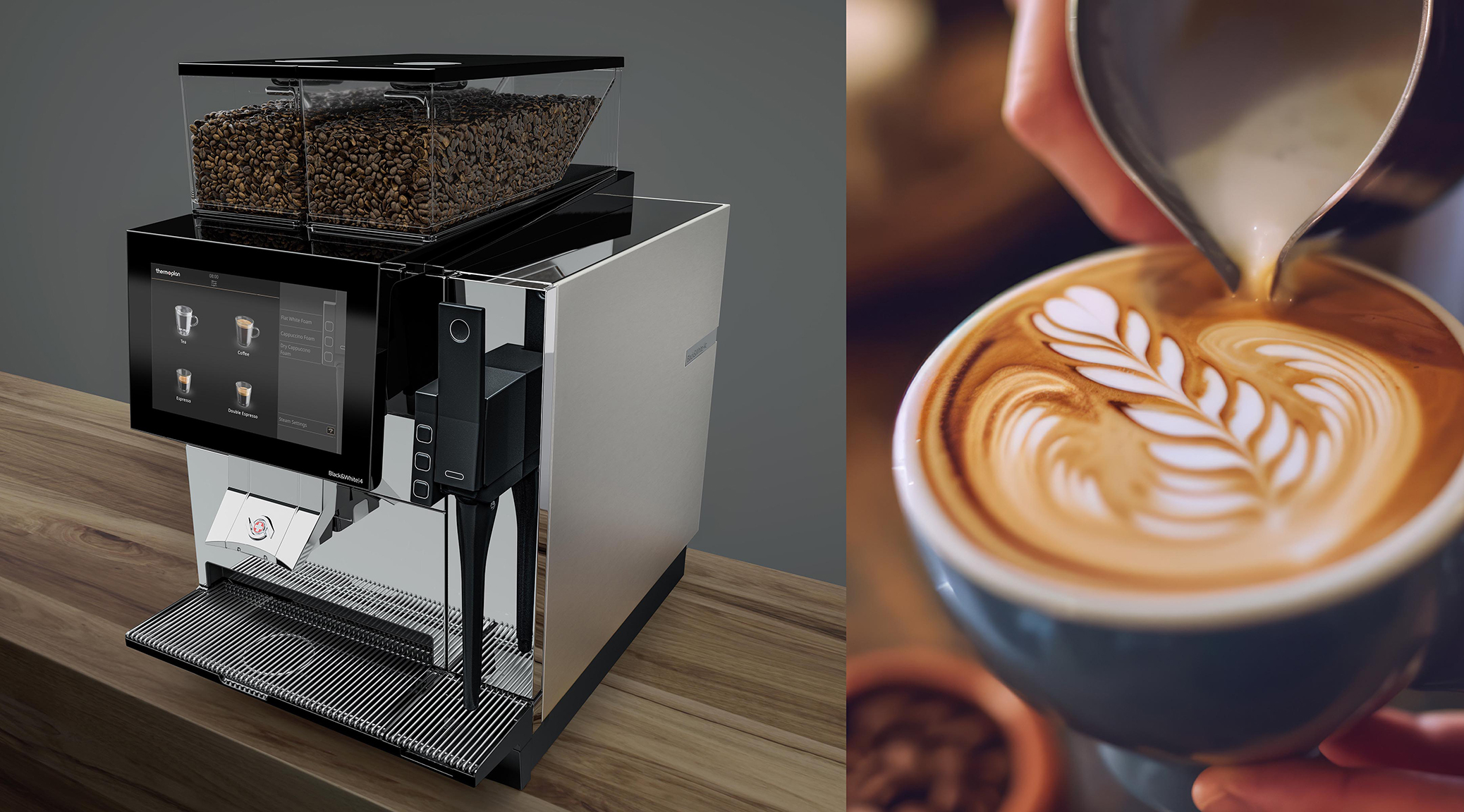 How coffee affects digestion, gut health and sleep