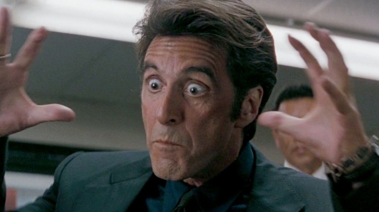 The 15 best Al Pacino movies, ranked