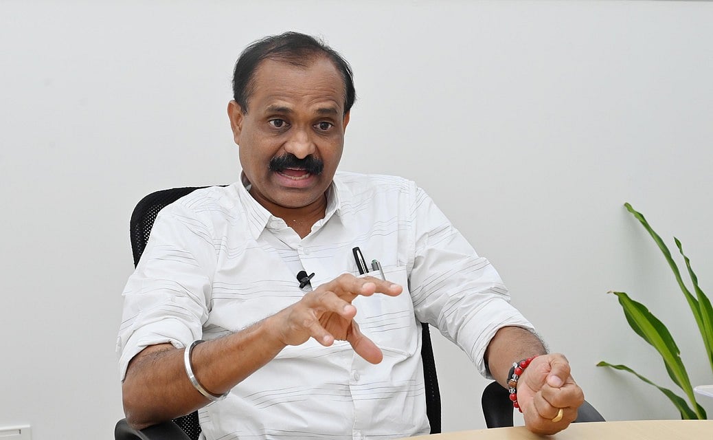 PMO invite for BJP councillors in Thiruvananthapuram