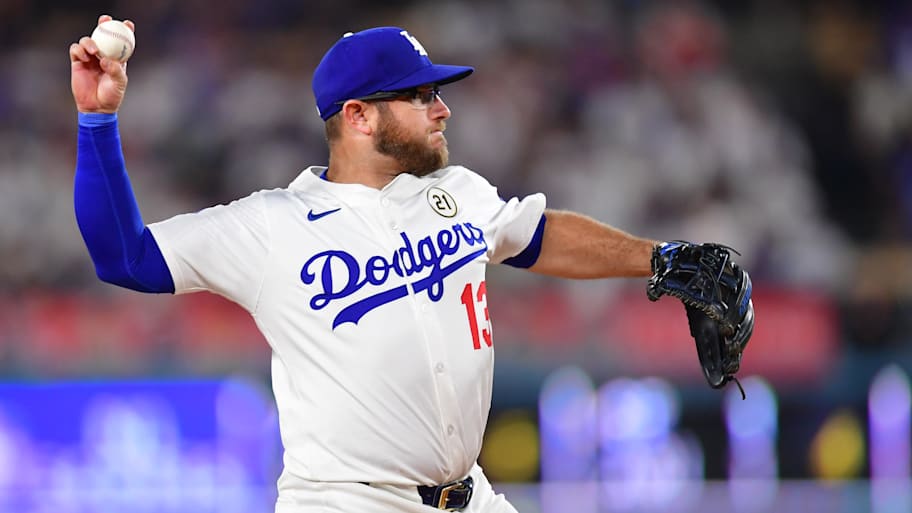 MLB top-10 third basemen right now 2026: Max Muncy extends streak with ...