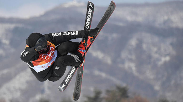 Every new sport and event coming to the 2026 Winter Olympics