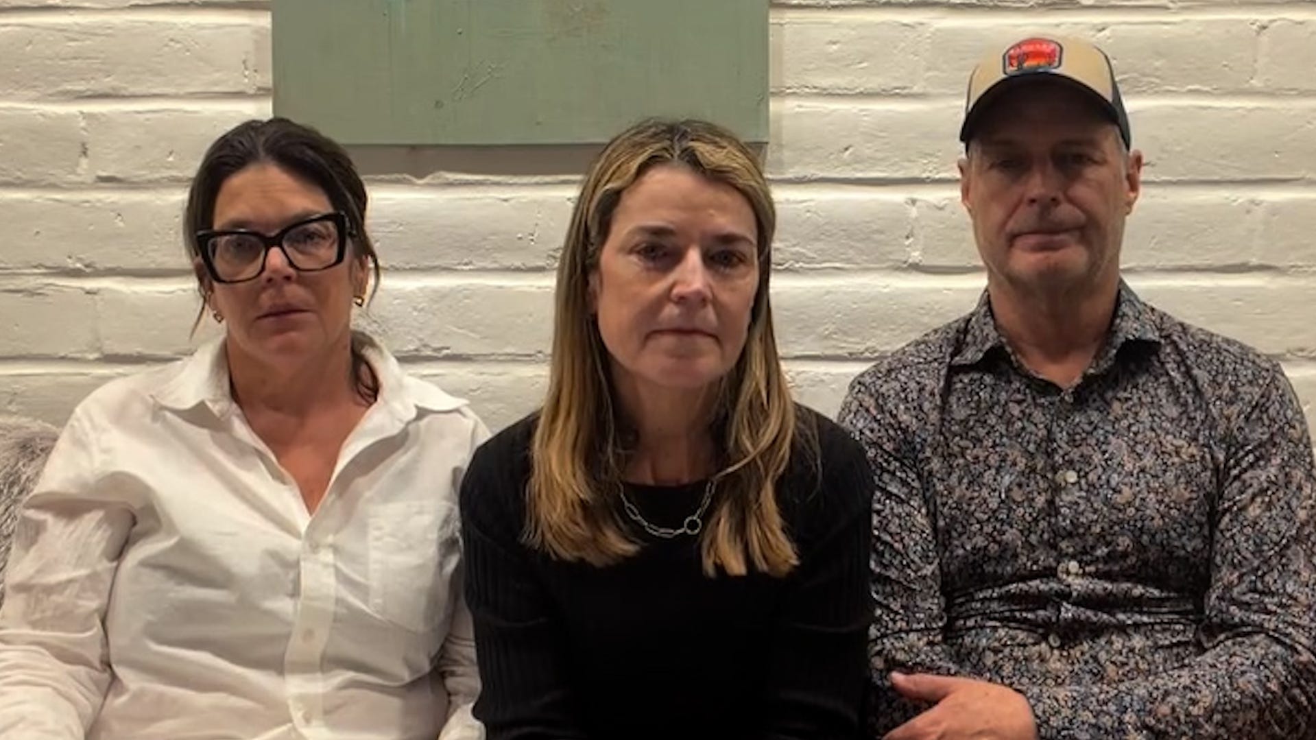 Savannah Guthrie and siblings make emotional plea to bring their mother ...