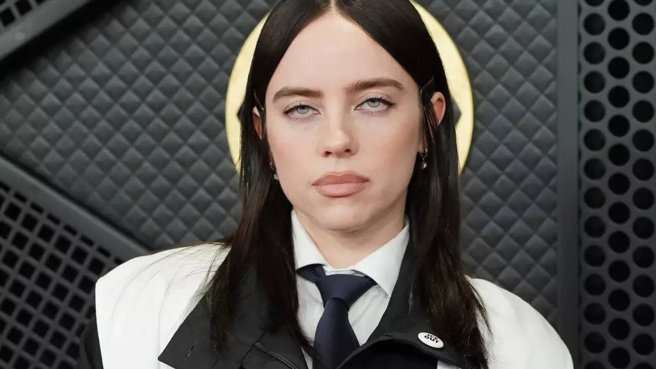 Billie Eilish to be EVICTED from mansion on Tongva land? Law firm ...