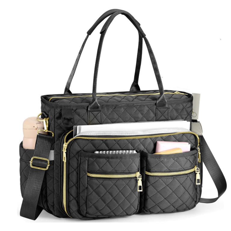 Get the teacher-approved Govco tote bag for $30 at Walmart