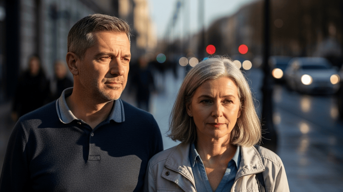 10 traits men over 50 reveal that quietly disappoint women