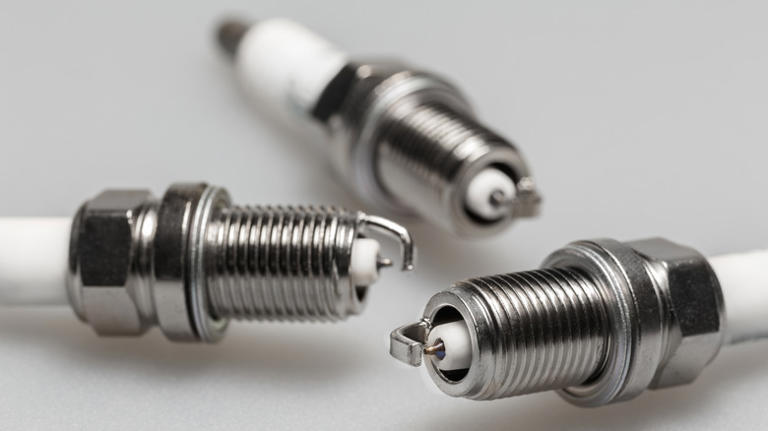 Do spark plugs need anti-seize lubricant?