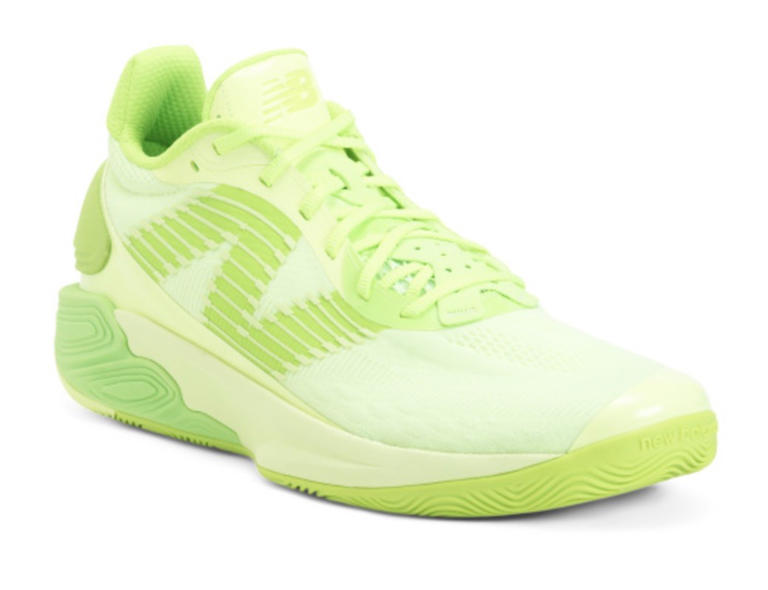 New Balance's 'beautiful' $120 sneakers are now $40 — going fast
