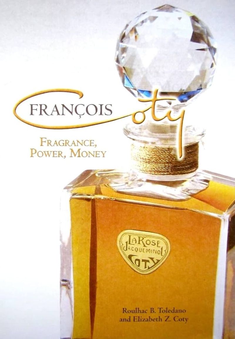 11 iconic perfumes that still influence everything today