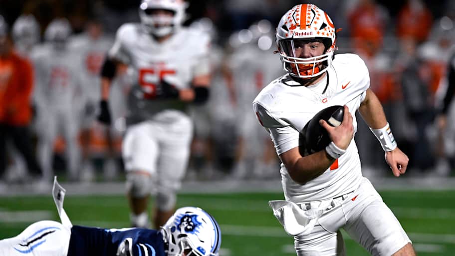 A look at every player from Oklahoma's completed 2026 class after ...