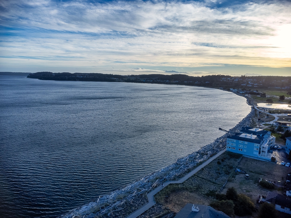 11 Puget Sound islands in Washington for easy small town getaways