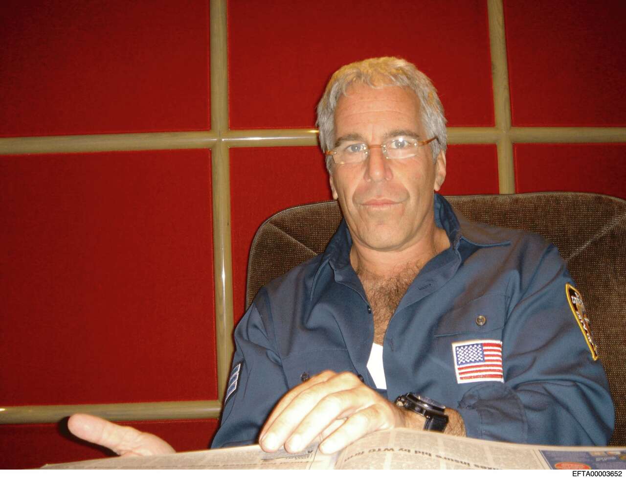 Yale professor tied to Epstein tells students he's been 'relieved' of ...