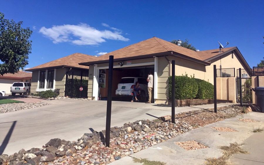 'Breaking Bad' home back on the market — at a fraction of the initial ...