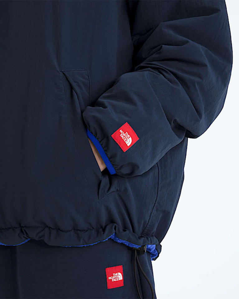 The North Face taps into heritage design for its versatile new garment