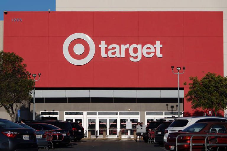 Target sending $1,711.93 checks to Americans after $2.2million ...