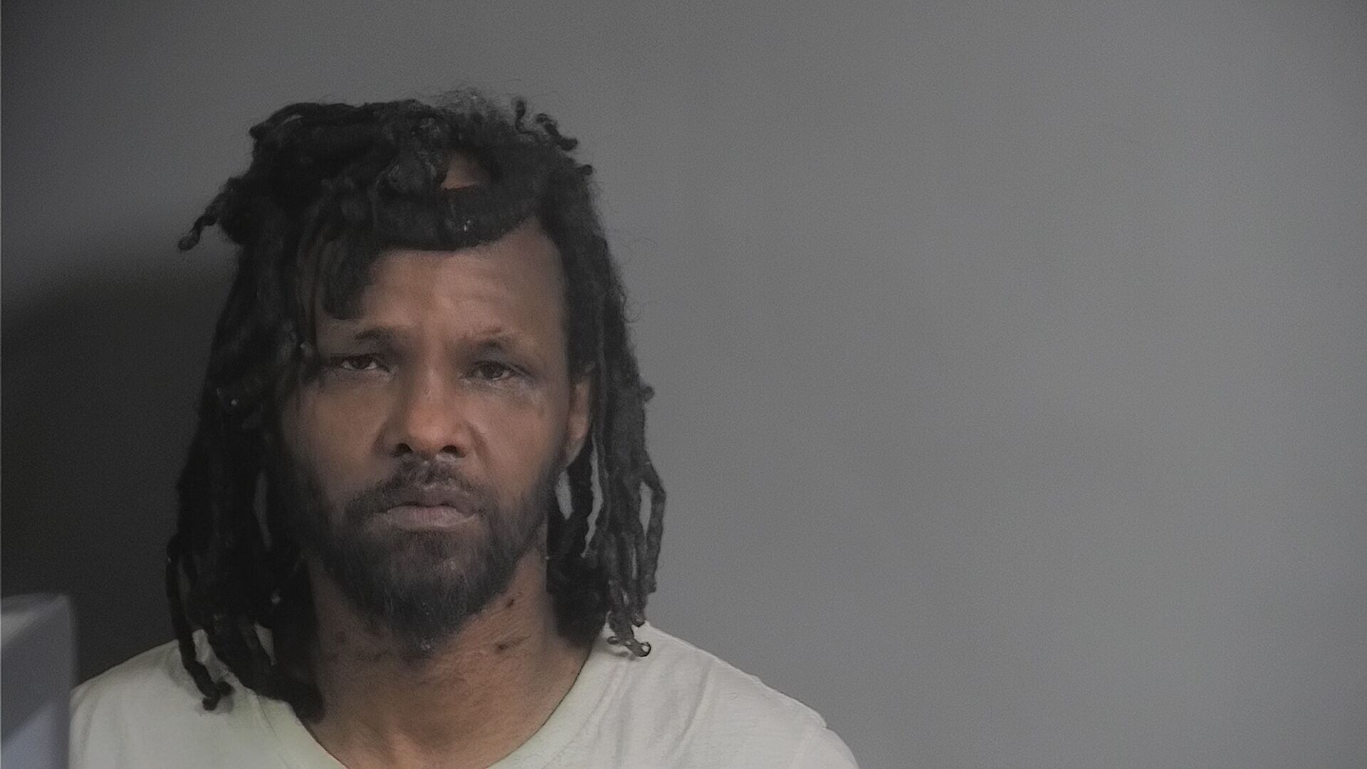 Man causes explosion while smoking meth in Iowa City shelter, police say