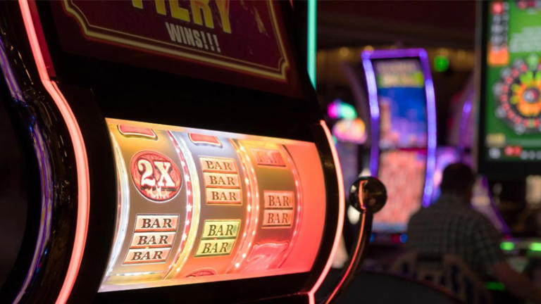 Nearly 2 dozen banned from Pennsylvania casinos, gambling to start 2026