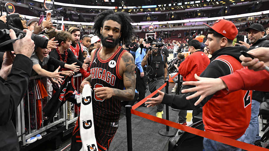 Updated list of Bulls draft picks after flurry of trade deadline deals
