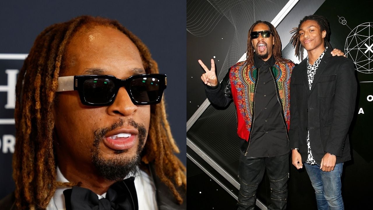 Lil Jon asks for privacy and prayers as son, DJ Young Slade, is missing ...