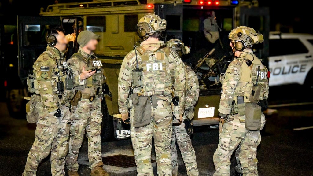 Massive Georgia drug bust leads to 55 arrests in fentanyl, cocaine and ...