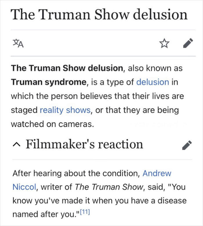 ‘Depths of Wikipedia’: This page is dedicated to the weird side of ...